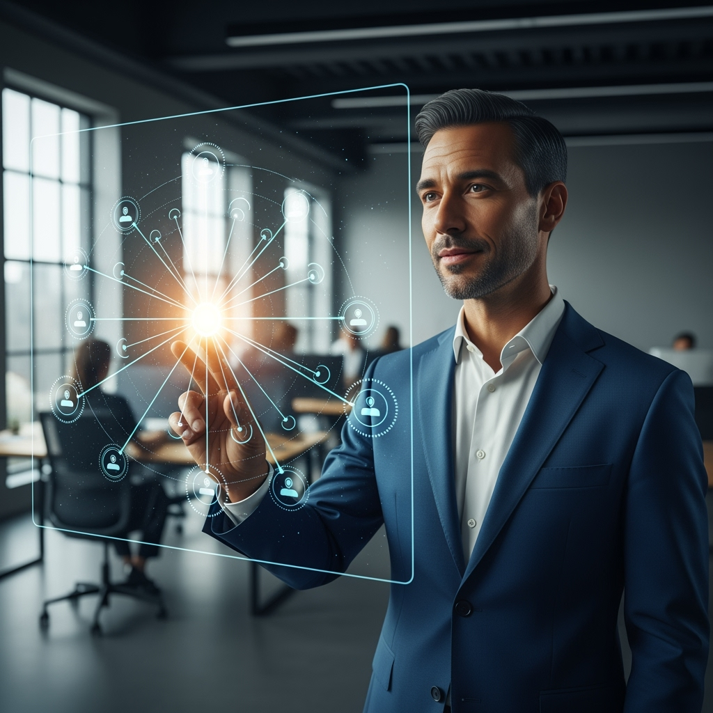How to Build a Scalable Business Growth Strategy Using the Hub and ...